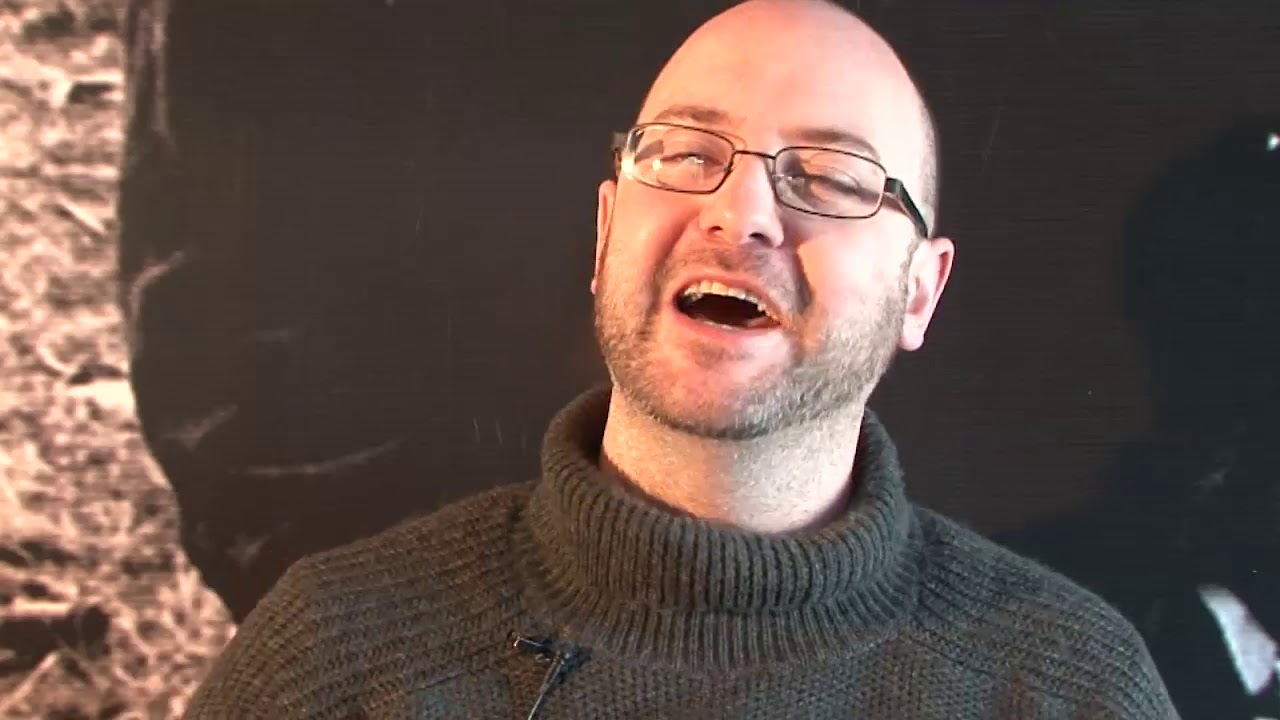 Cousin Jay - YouTube