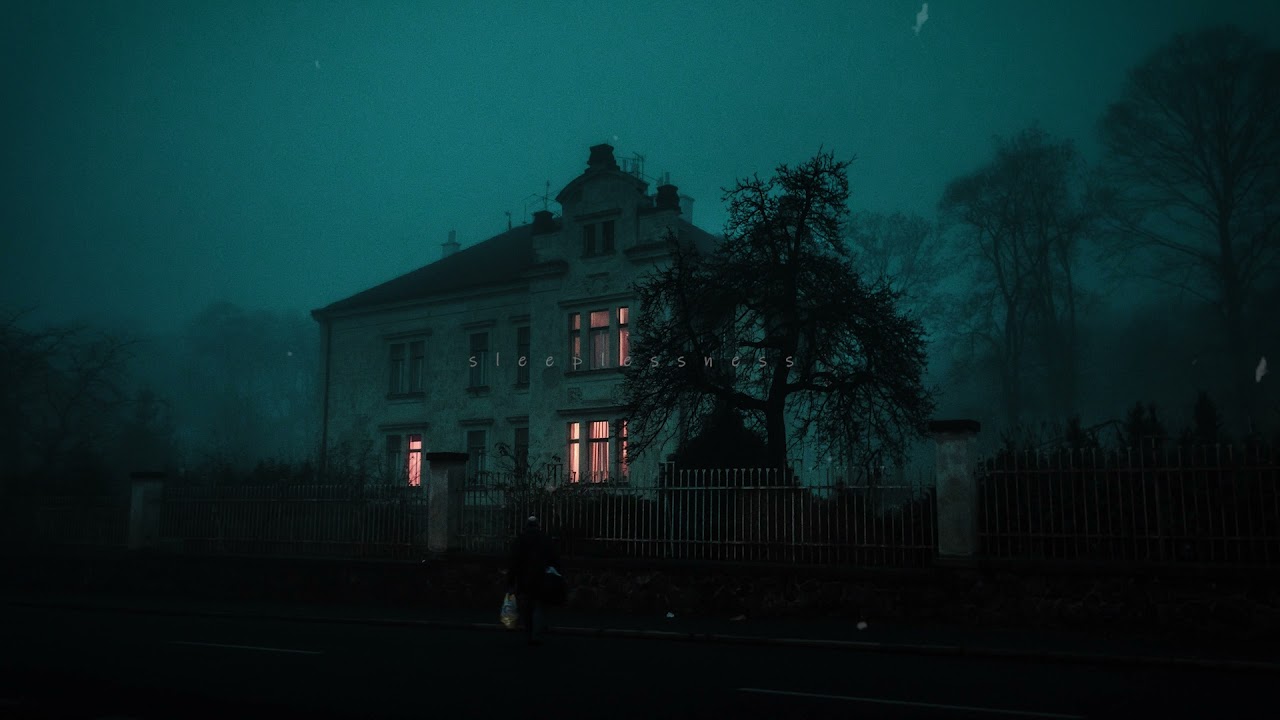 Burial - Strange Neighbourhood - YouTube