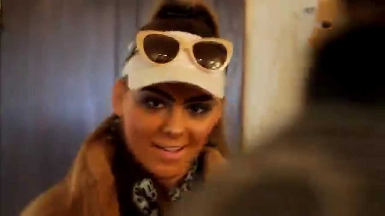 FASZYN FROM RASZYN | STYLIZACJA | SOSNOWIEC 30.10.15 - YouTube