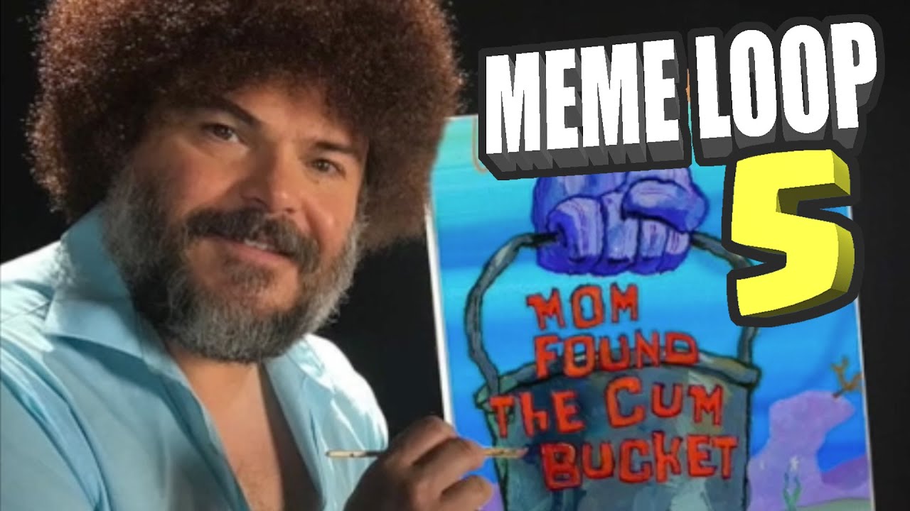 Endless Meme Loop 5 - YouTube