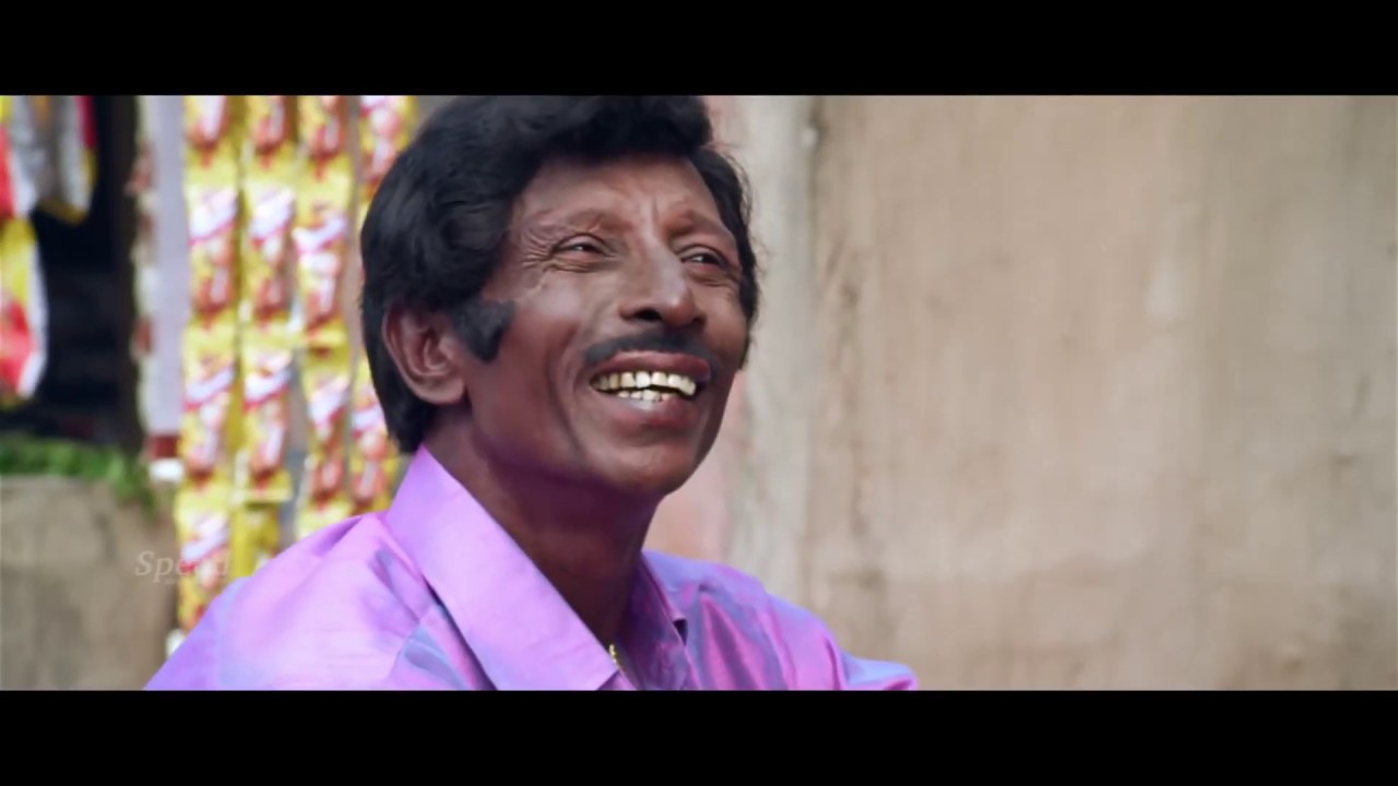 Kalakattam Tamil Full Movie | Motta Rajendran - YouTube