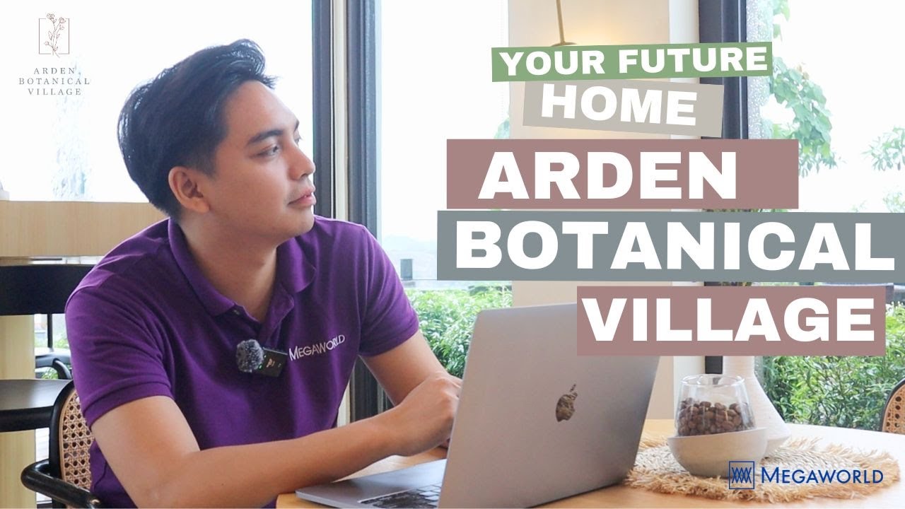 Arden Botanical Village - COMPLETE details | Location | Price | Terms ...