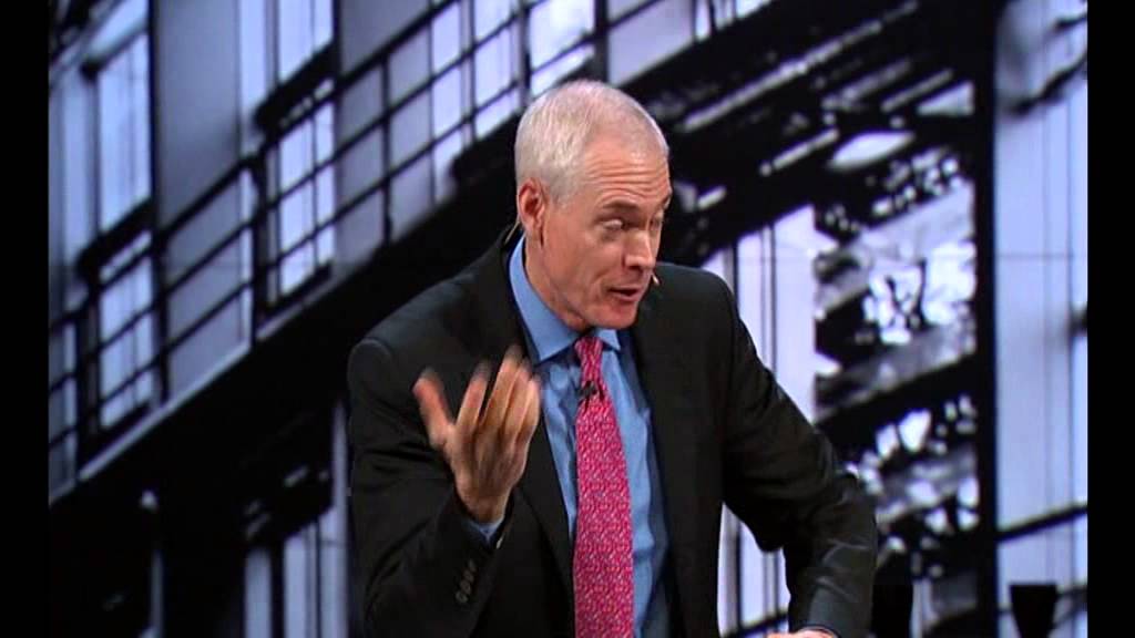 LÃNH ĐẠO TOÀN CÂU _KỶ LUẬT SAY MÊ_ JIM COLLIN - YouTube