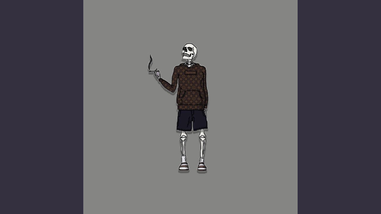 Skeleton Drip - YouTube