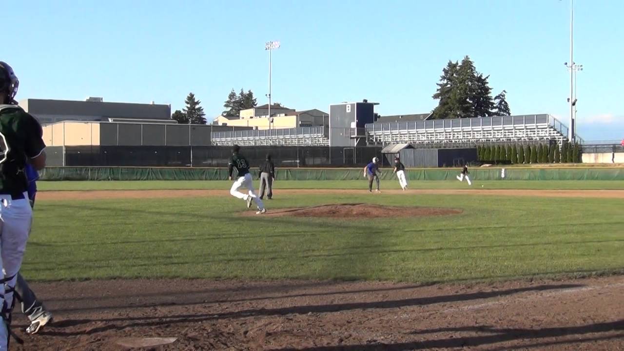 Ryan Hecker Pitching 5-29-2016 - YouTube