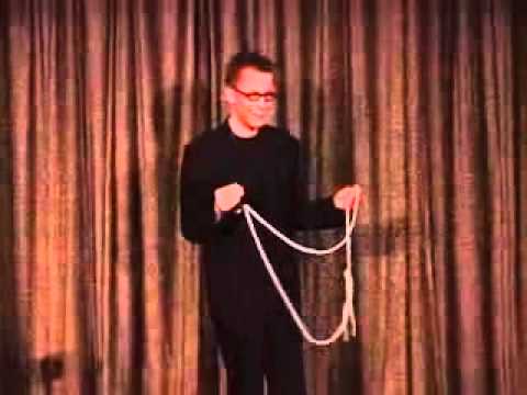 Arthur Trace: Highly Acclaimed Magician - YouTube