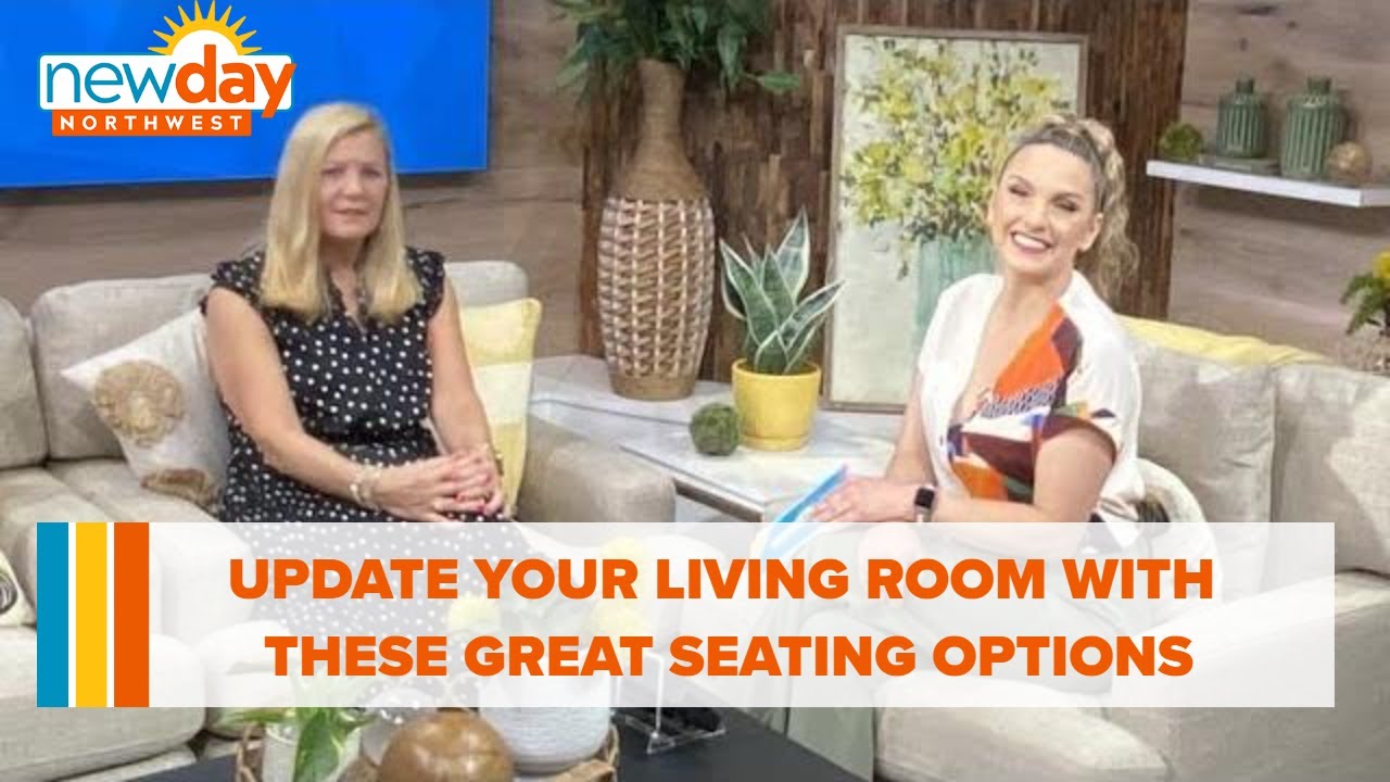 Update your living room with one of these great seating options - New ...
