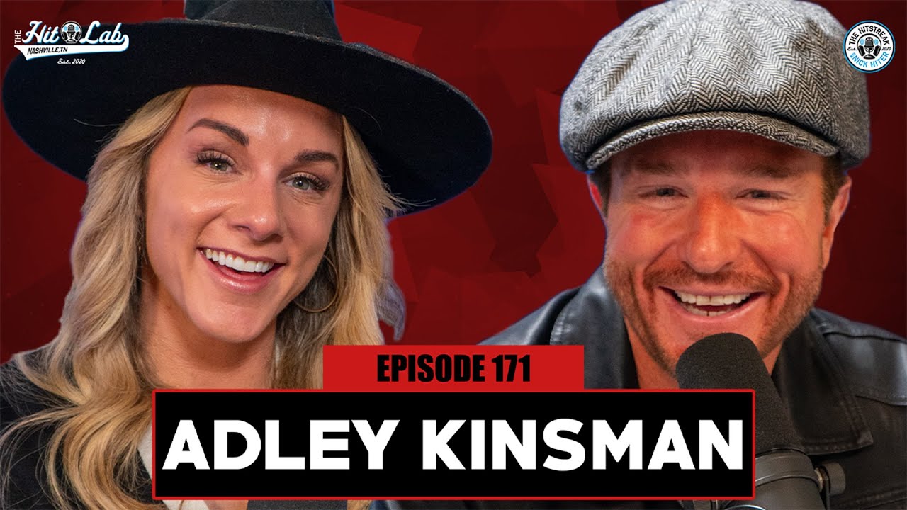 Episode 171: How To Win Social Media In 2025 w/ Adley Kinsman - YouTube