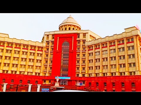 Babu Banarasi Das University (BBD LUCKNOW) - YouTube