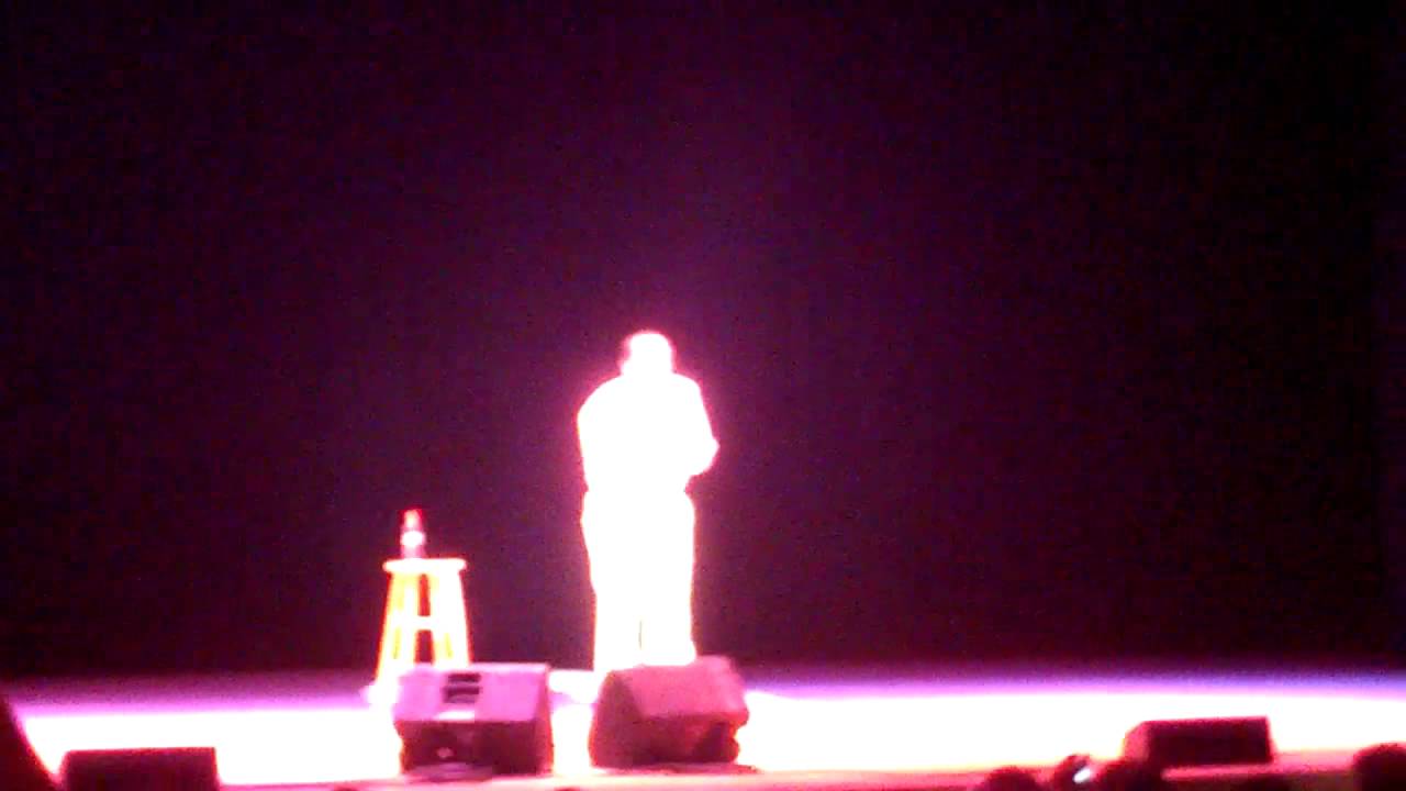 John Witherspoon Bang Bang Comedy Tour - YouTube