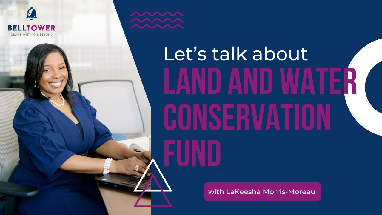 FDEP - Land and Water Grant - YouTube