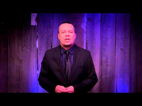 Michel Huot - Penguin Live 07 02 2016 - YouTube