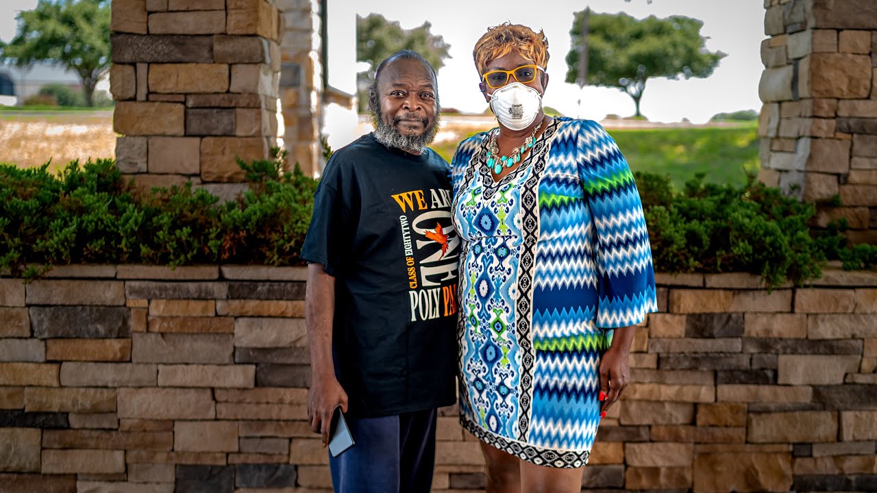 Warren Bailey Interview - YouTube