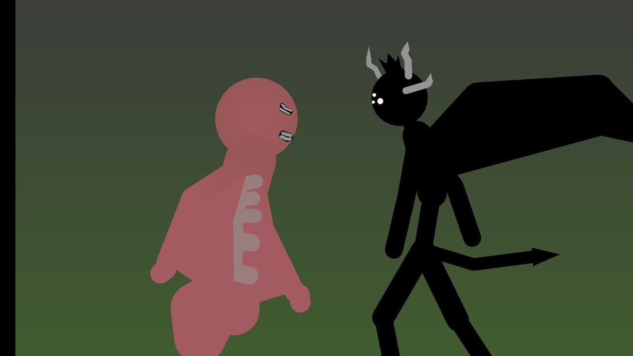 Friend From Another Interdimensional Dimension (Trevor Henderson) vs ...