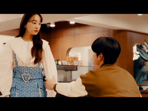Kore Klip/Çocukluk Arkadaşı ile Yıllar Sonra Tekrar Karşılaştı~Mevzu Derin~#koreklip