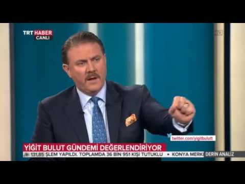 Türkiye Avrupa Birliğinden uzaklaşıyor mu? Yiğit Bulut'tan DERİN ANALİZ - 22 Kasım 2016