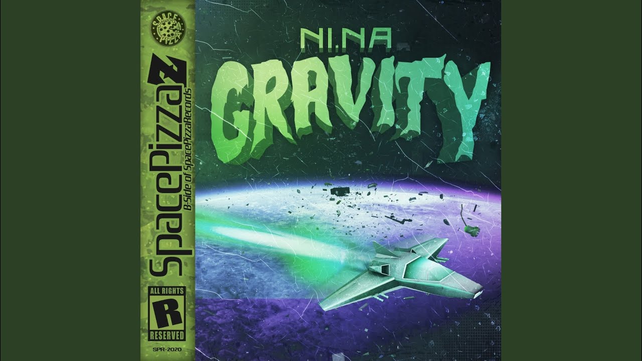 Gravity (Original Mix) - YouTube