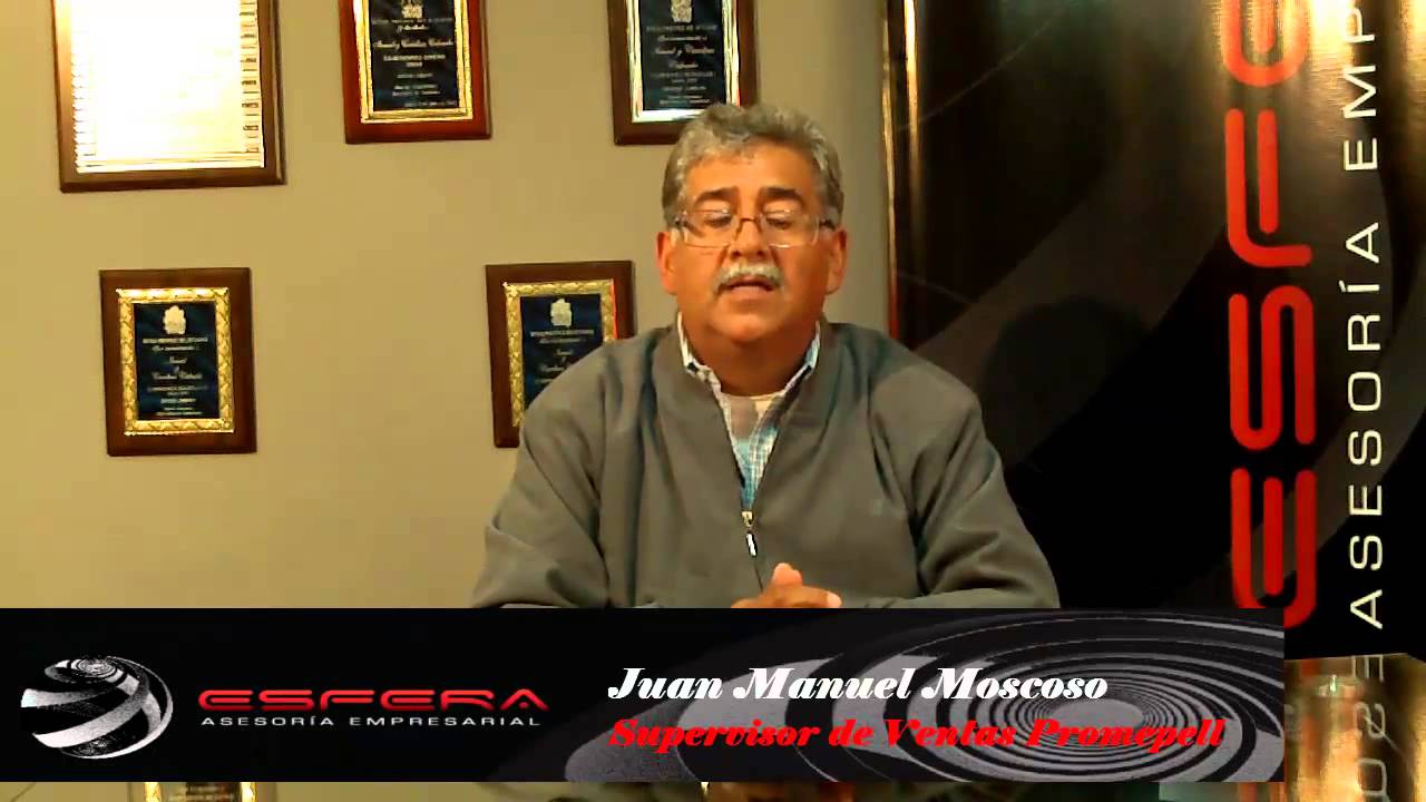 TESTIMONIO DE JUAN MANUEL MOSCOSO - YouTube
