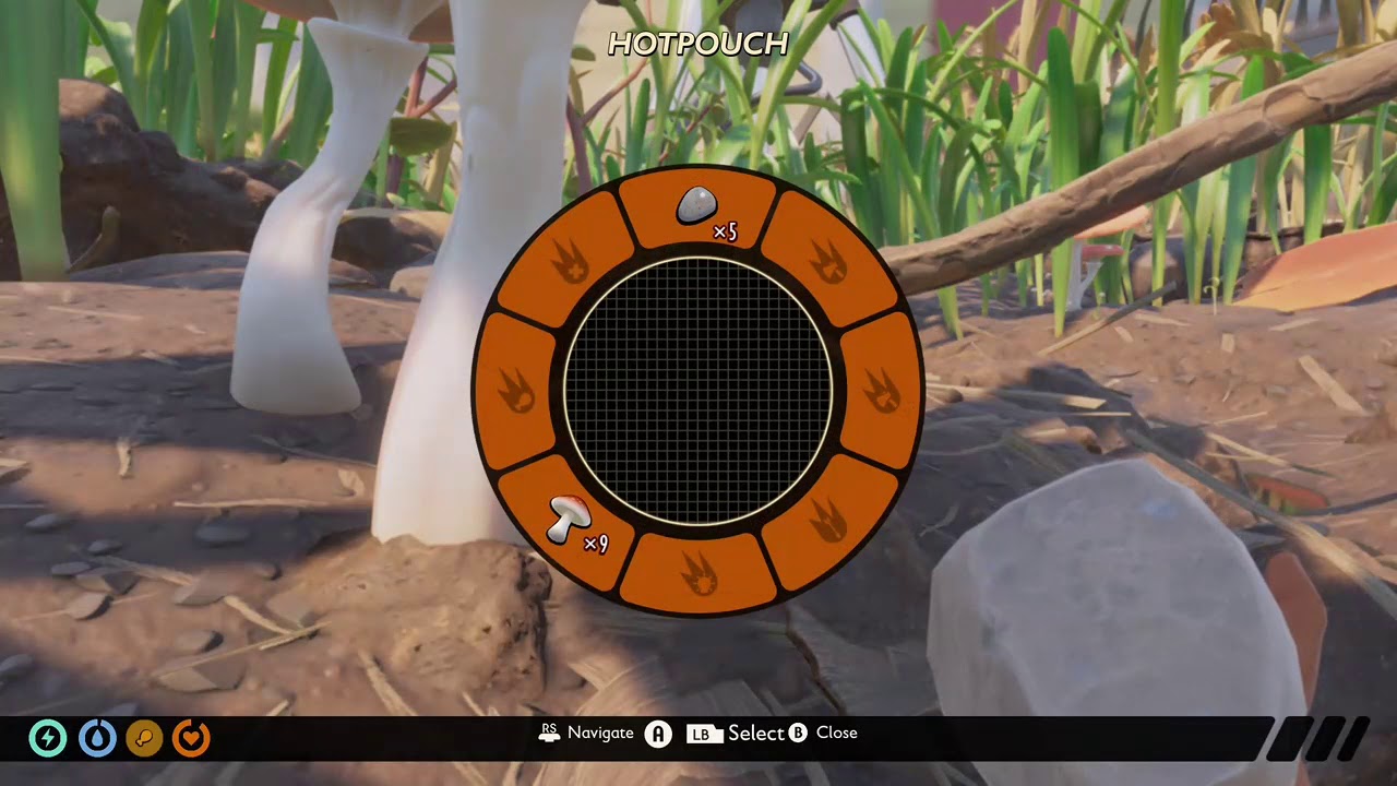 Grounded Beta Español 30 minutos de juegp - YouTube