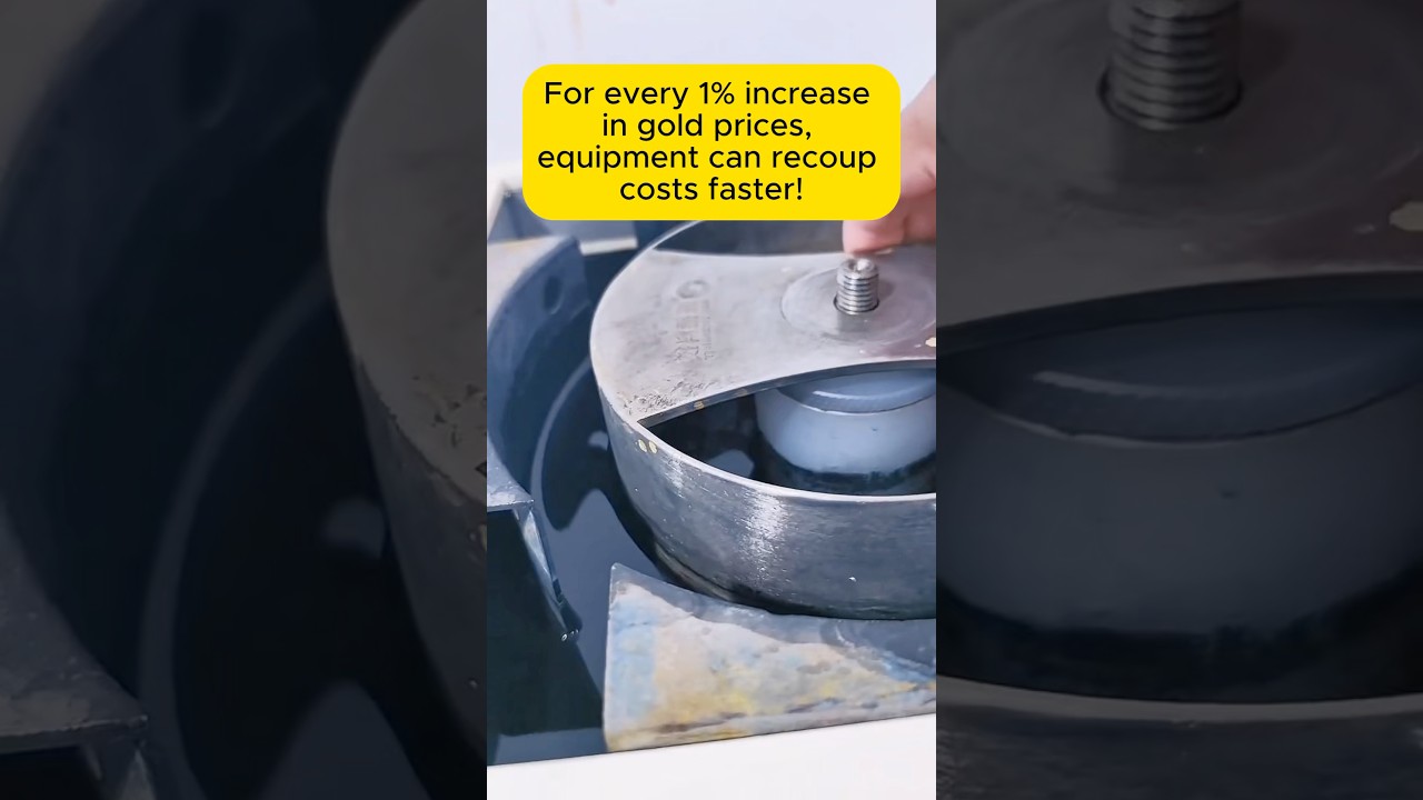 🔥 Turn E-Waste into GOLD? Korean Tech Shakes Up Recycling! - YouTube