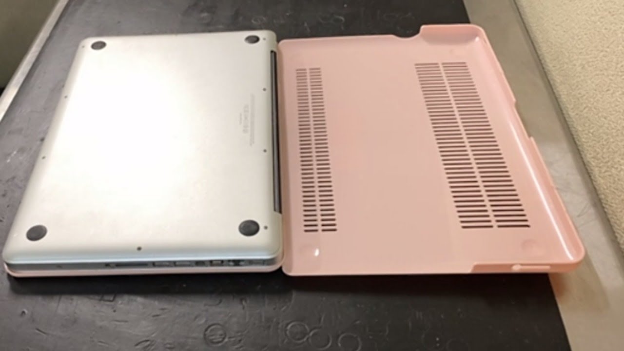 MacBook Pro 13 Mid-2012 No Display - YouTube