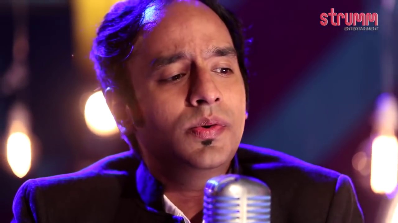 Tu Hi ReThe Unwind Mix by Raman Mahadevan - YouTube