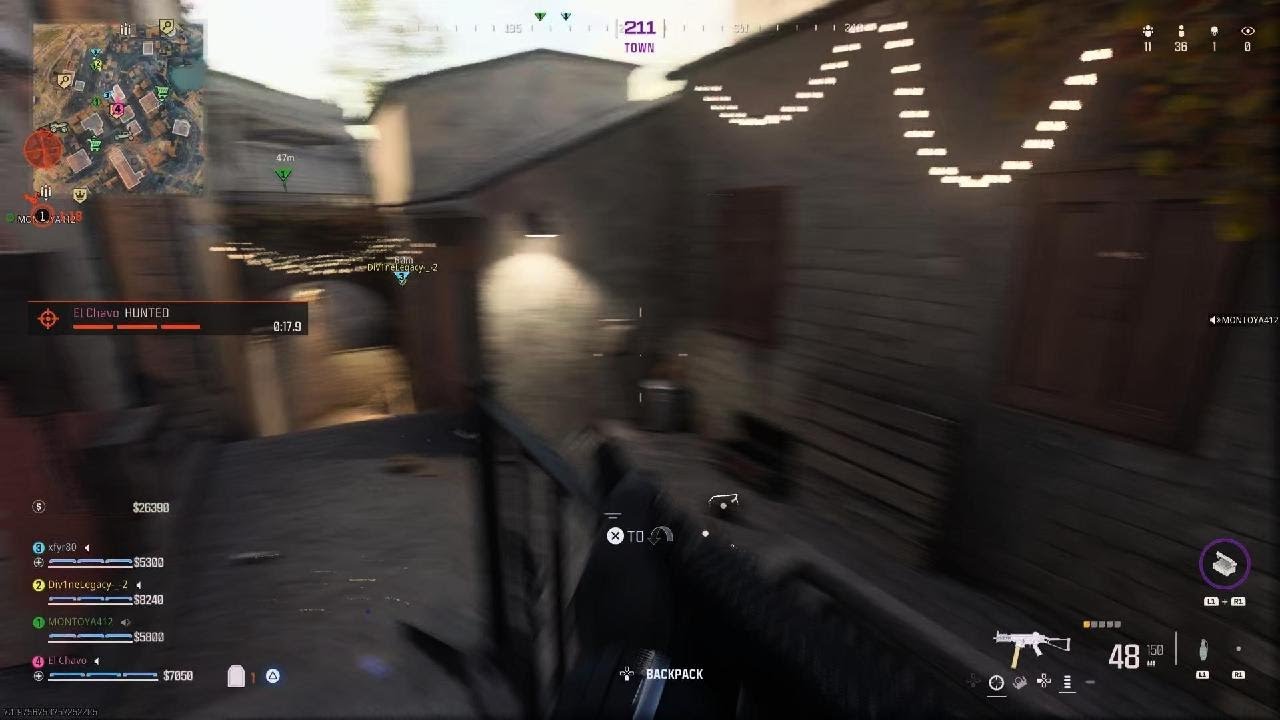 Call of Duty: WZ3 (03/21/2024) - QUADS 🕹️ - YouTube