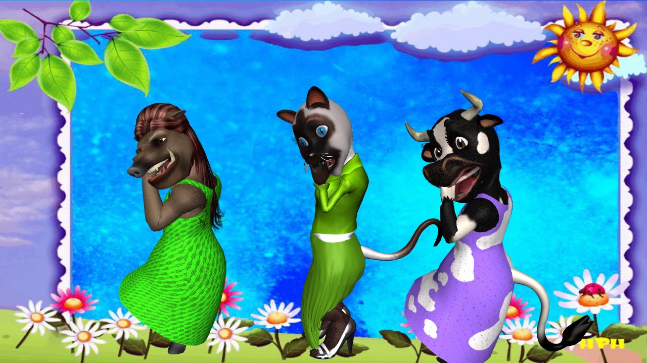 Wini wini wana wana - YouTube