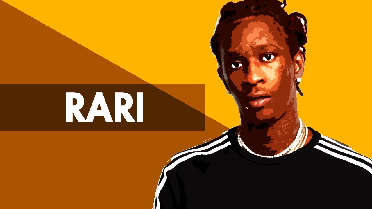 "RARI" Trap Beat Instrumental 2018 | Dope Hard Base De Rap Hiphop ...