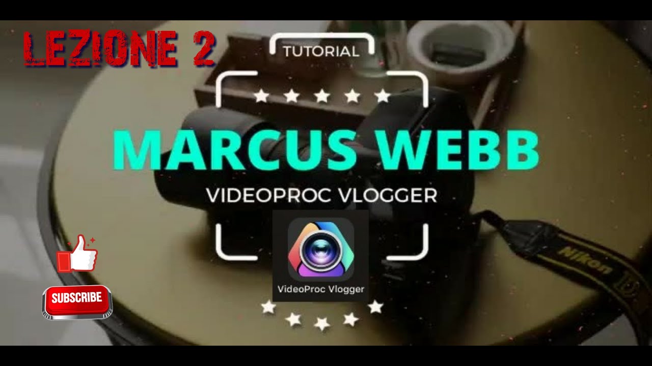 Padroneggiare l'interfaccia - Lezione 2 - YouTube