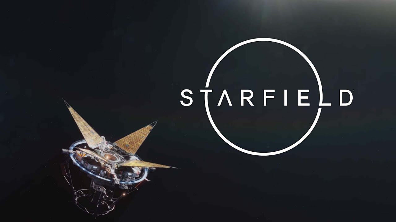 Starfield PS5 Benchmark - 4K 120 FPS - YouTube