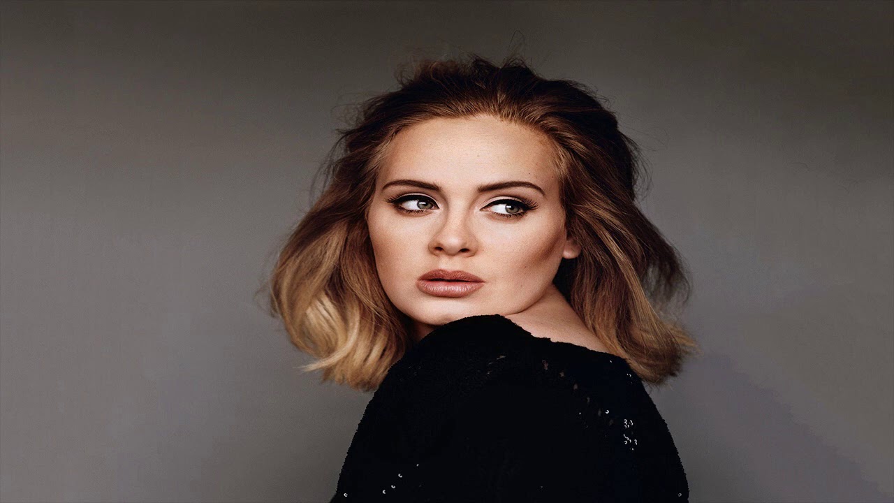 Adele / Sam Smith / Leon Bridges R&B Soul Type instrumental - YouTube