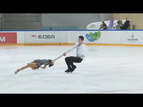 Yasmina KADYROVA and Ivan BALCHENKO - Pelléas et Mélisande
