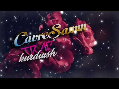 Şahe Bedo - Çawreşamın {KURDİSH T-RAP} Prod [Emre Kıyak]