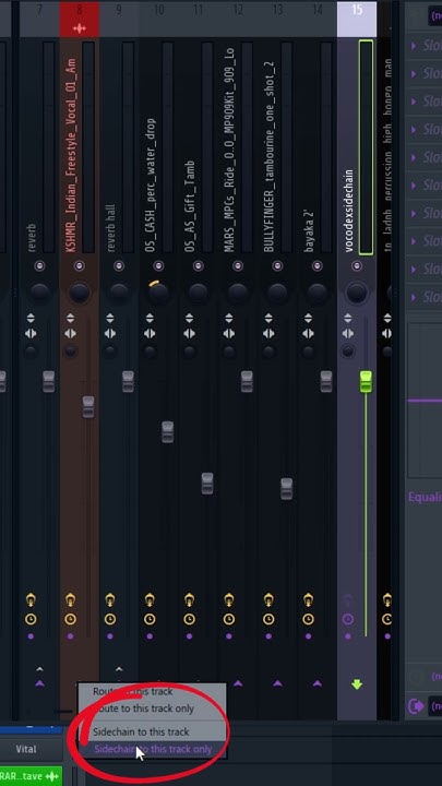 How to make robotic vocals in Fl studio #flstudio #vocodex #howto #roboticvocals #daw #producer ...
