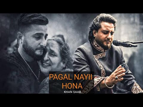KHAN SAAB ~ CHALLA REHA NA SADI UNGLI DE NAAP DA  (NEW  VIDEO SONG) LATEST PUNJABI SONGS 2026 