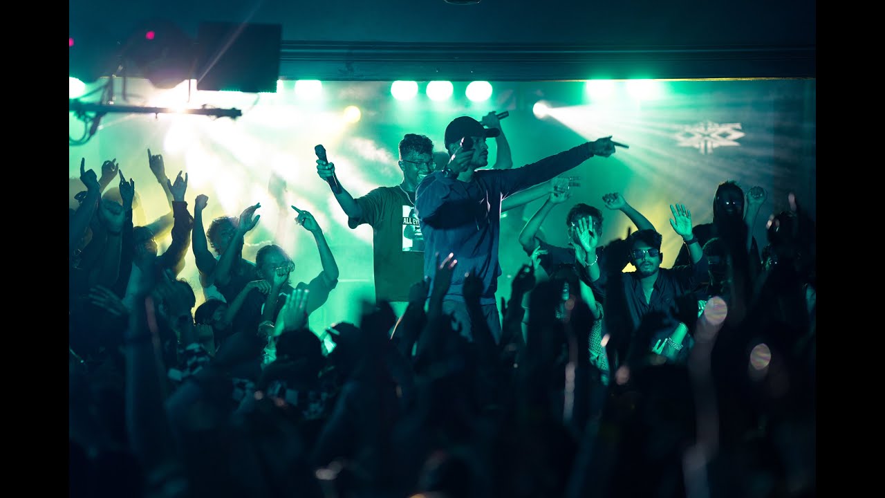 Malabari banger live at pattambi - YouTube