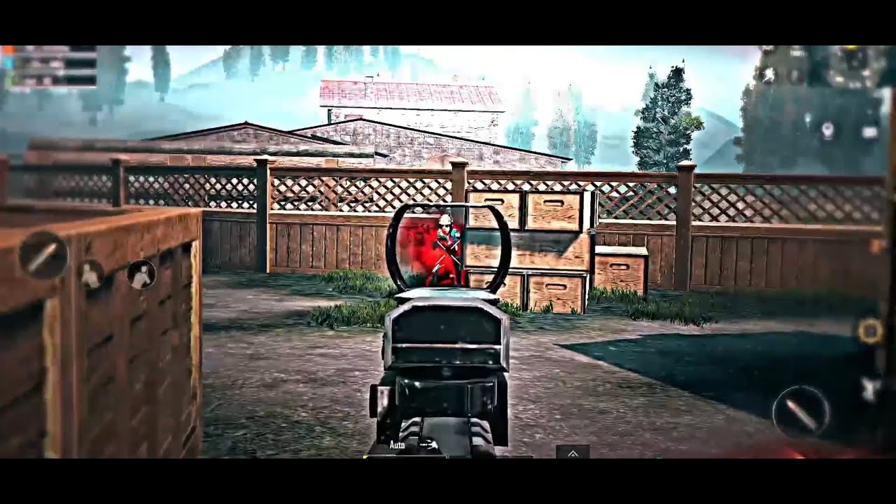 Pubg edit Billie Eilish Lovely Hello welcome home song Bgmi - YouTube