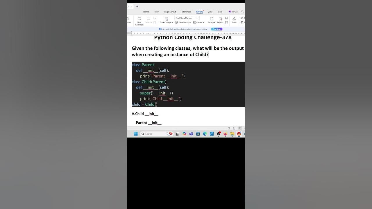 Python coding challenge-378#shorts #shortsfeed #shortvideo #shortsvideo #python#coding # ...