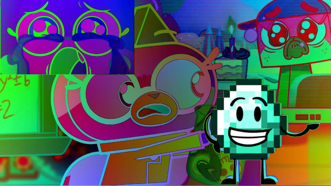 Preview 2 Dr. Fox Effects In The Beautiful Vocoded Diamond - YouTube