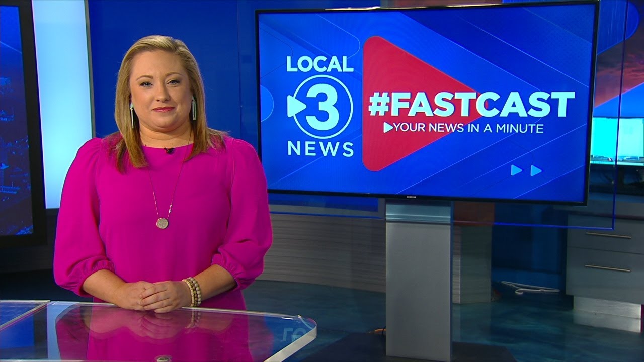 Thursday Fastcast - YouTube