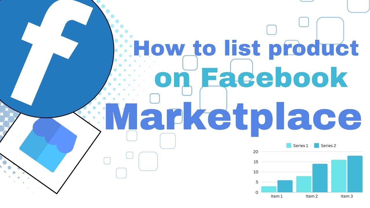 How to list product on Facebook marketplace | Facebook marketplace 2024 ...