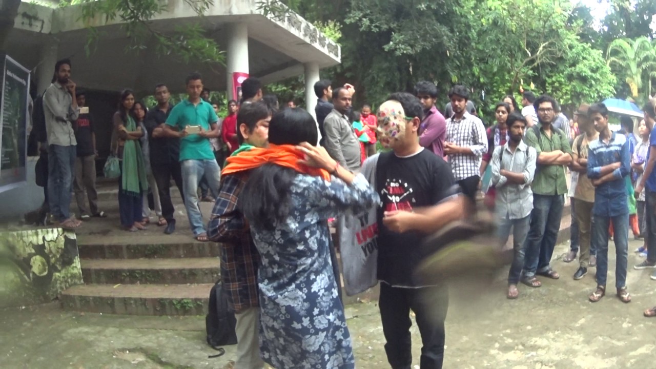 Yuvraj Zahed A Chowdhury Performance, Same Difference: Equinox ...