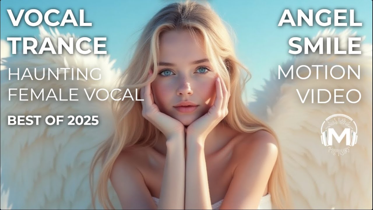 Audiovisual Experience || Female Vocal || Healing Trance || A True ...