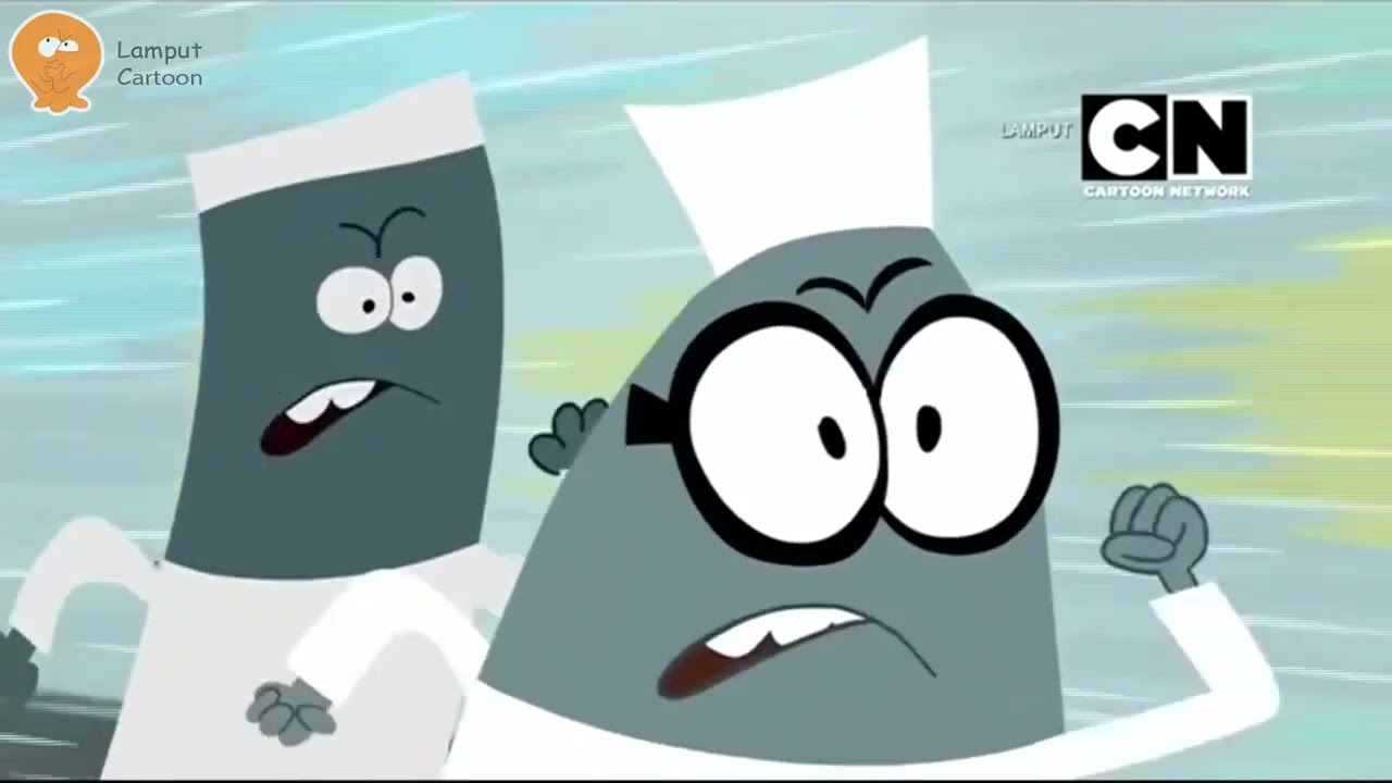 Lumput Lamput Cartoon New Episode 28 - YouTube
