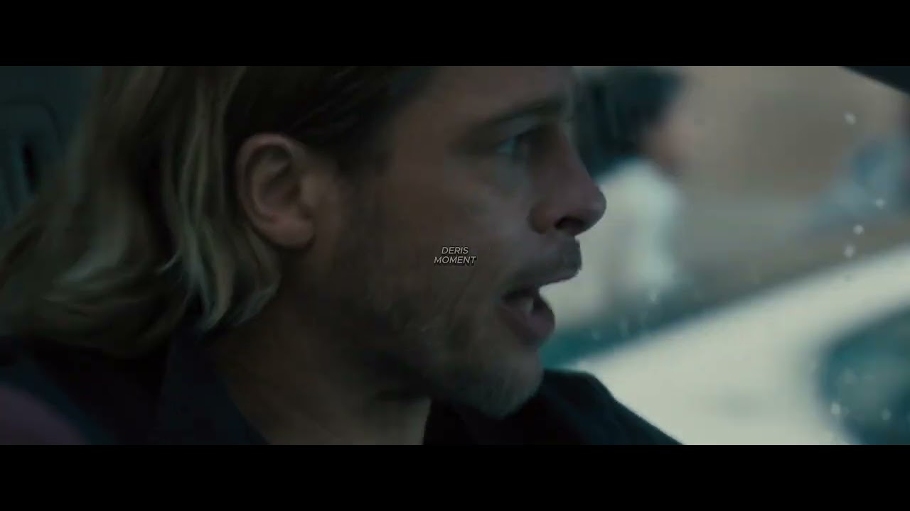 VIRUS OUTBREAK - WORLD WAR Z (2013) - YouTube