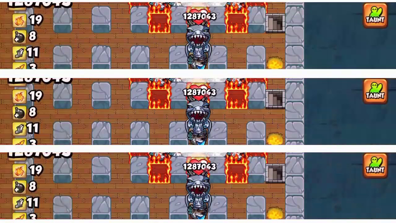 Bomber Friends Hack v 3.35 - YouTube