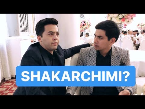 Ulug’bek Xolmedov - shakarchimi? Kim u o’zi?