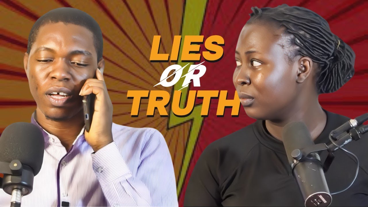 Why Do Lies DESTROY Relationships? Find Out Now! - YouTube