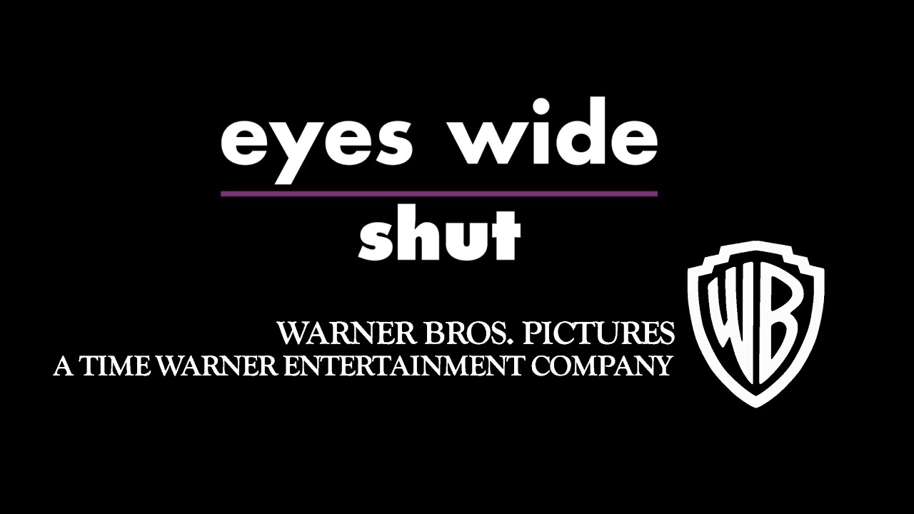 Eyes Wide Shut (1999) TV Spot In Theaters July 16 (July 6,1999) - YouTube